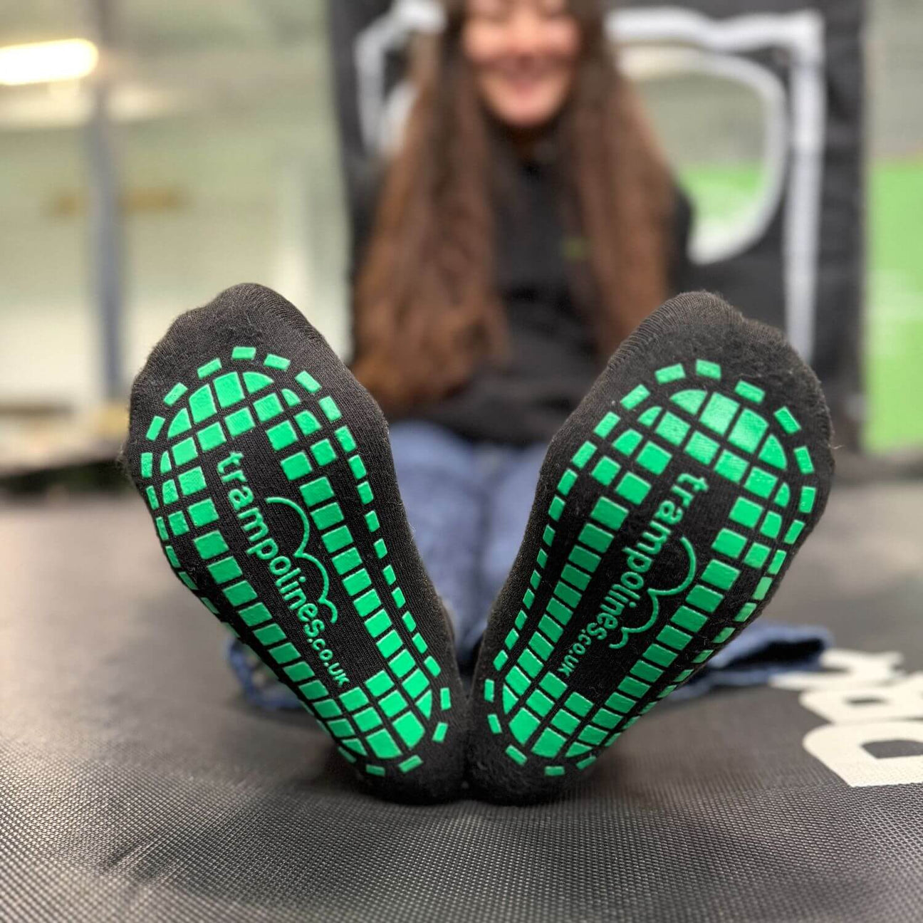 10ft Salta Royal Baseground Round Trampoline (5064A) – trampolines.co.uk